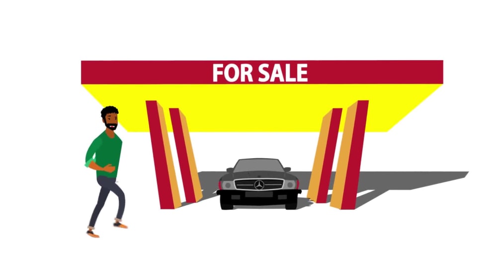 Attention-Grabbing Animated Adverts for Your Business | Upwork