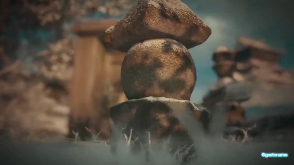 A Unreal Engine 5 Cinematic High Quality Video For Product Promotion Upwork 