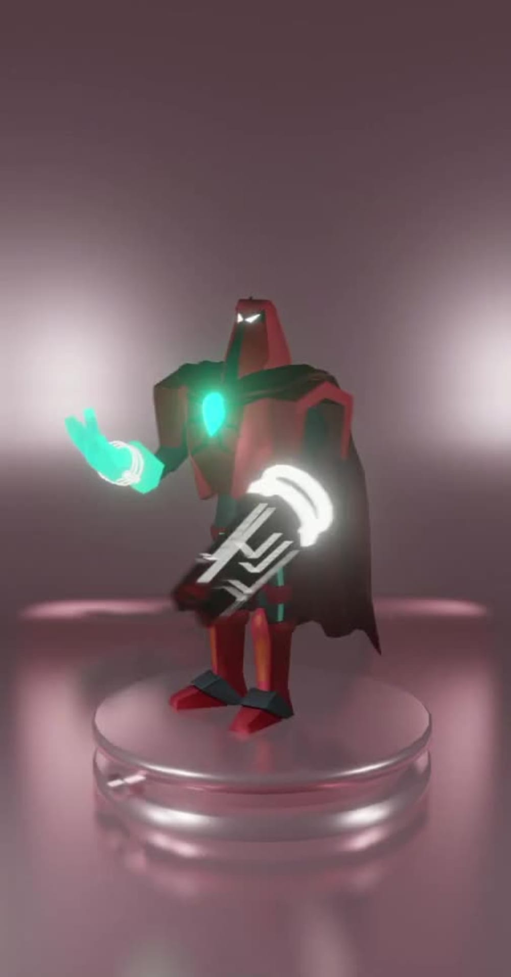 Hand painting textures for stylized 3d characters | Upwork