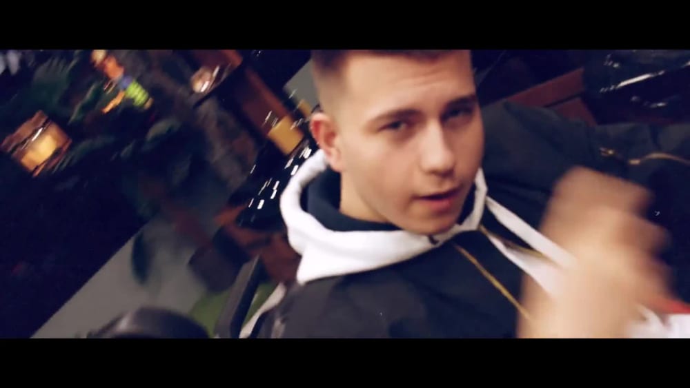 A Music Video/Lyric Video with professional VFX | Upwork