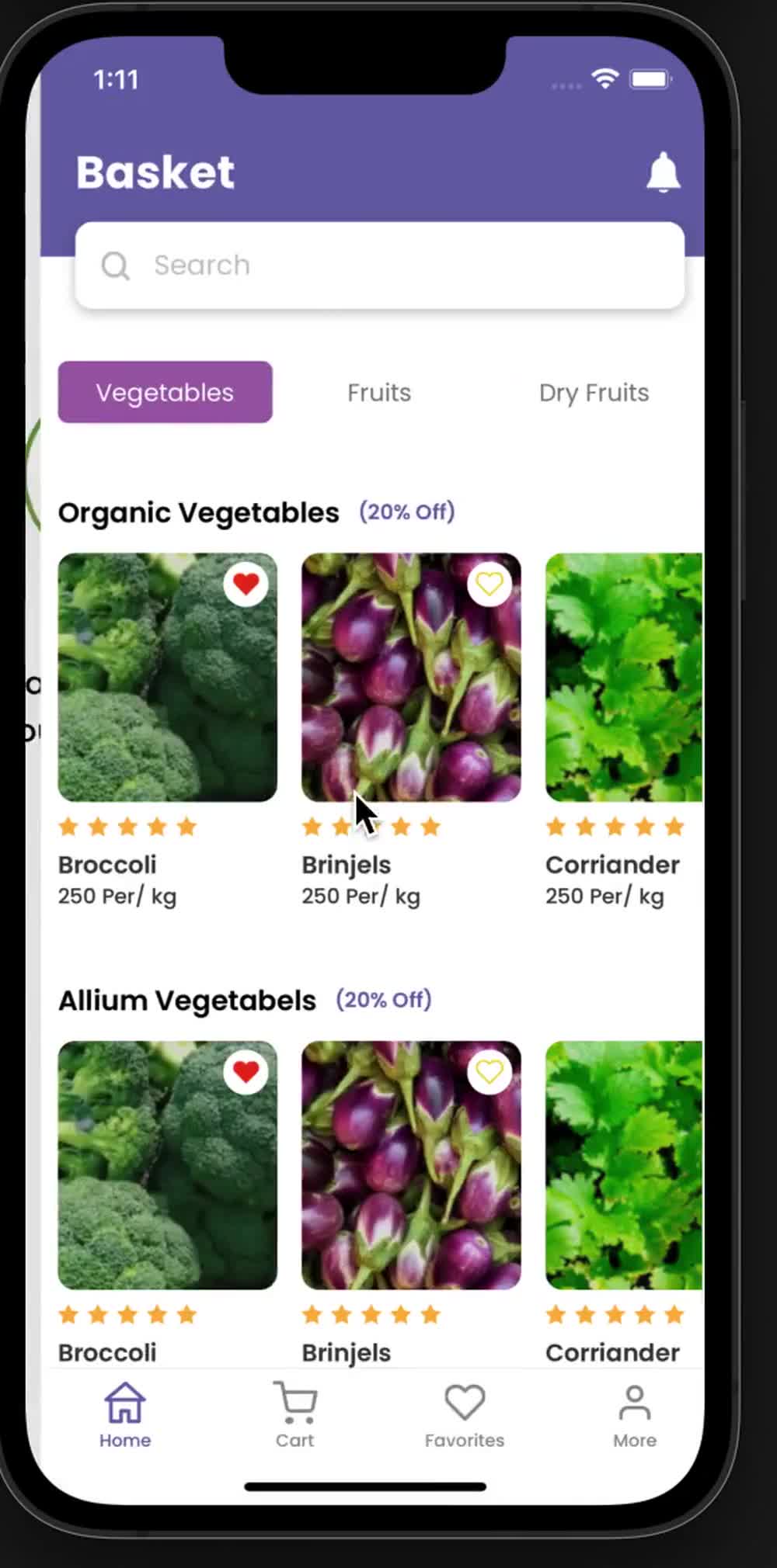 React Native app (Android & iOS) with firebase as backend or other backend | Upwork