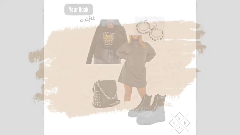 Stylish outfits based on your body shape & color palette | Upwork