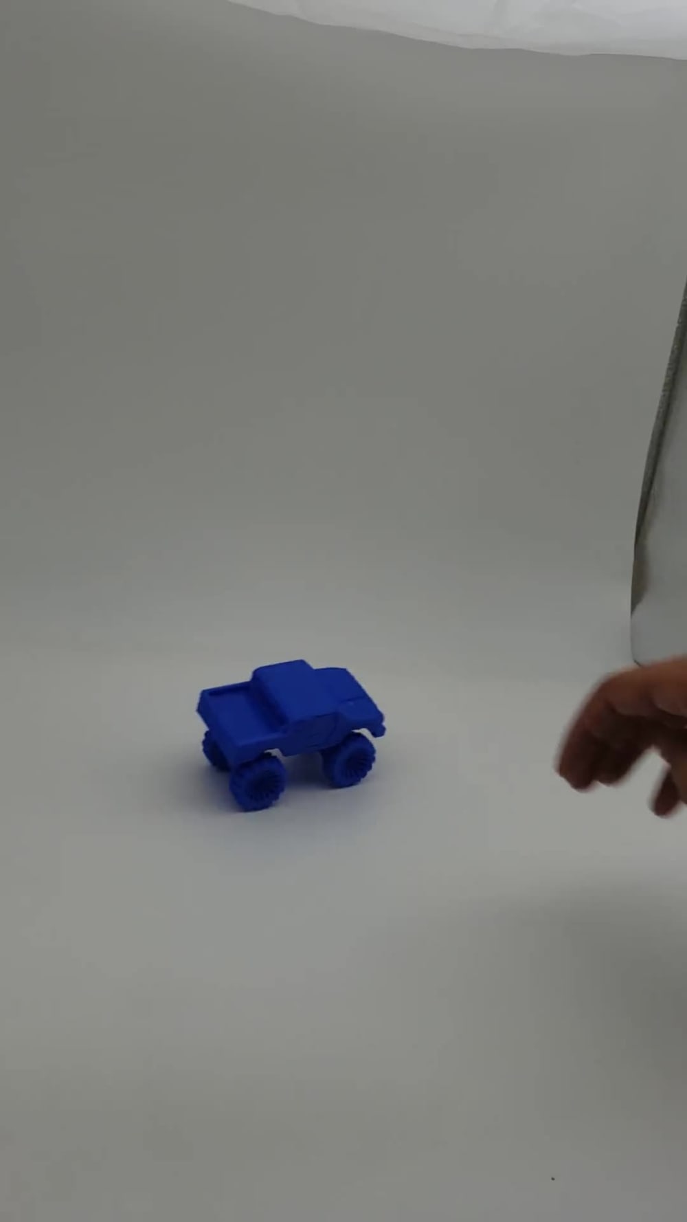 3d mechanical model with mechanical movement ready for printing | Upwork