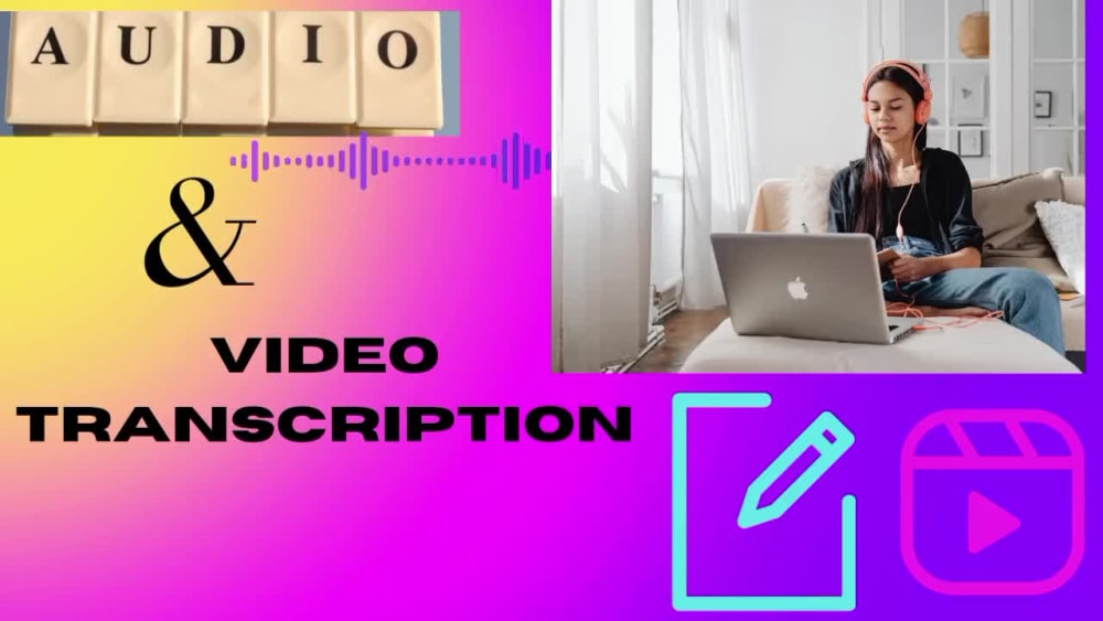 Perfect translation, transcription and data entry | Upwork