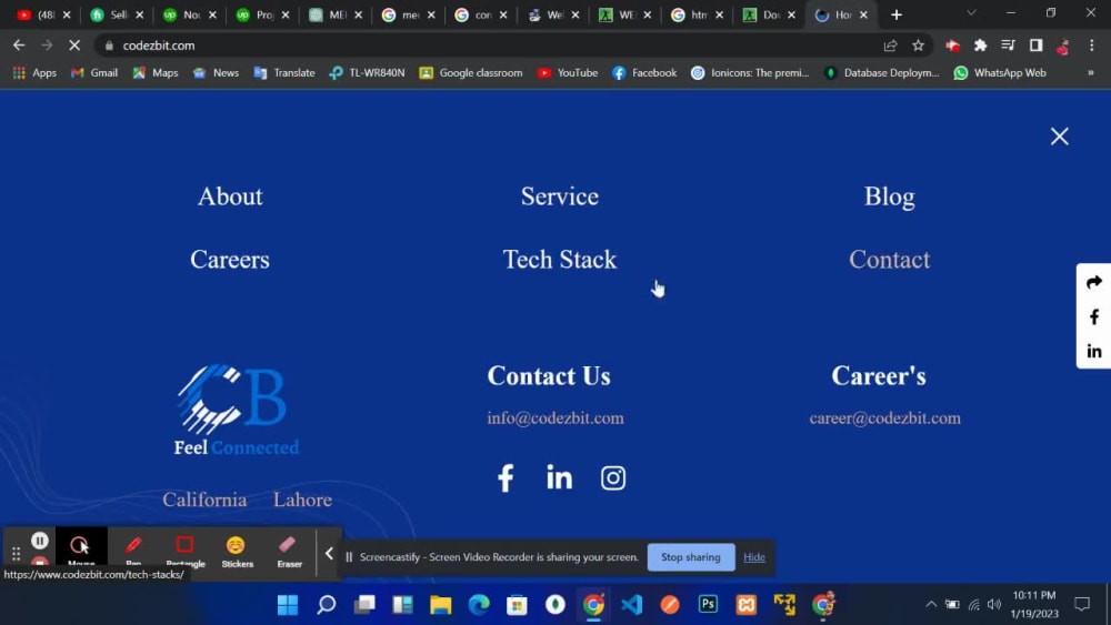 Dynamic and interactive E-Commerce Platform using react and node | Upwork