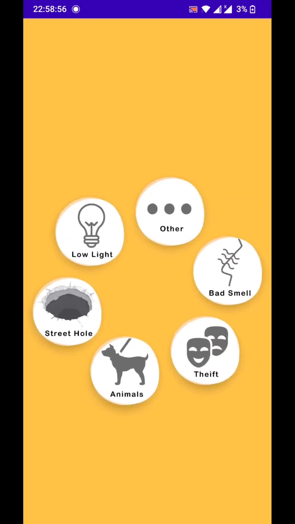 An Android App using Android Studio and Java | Upwork