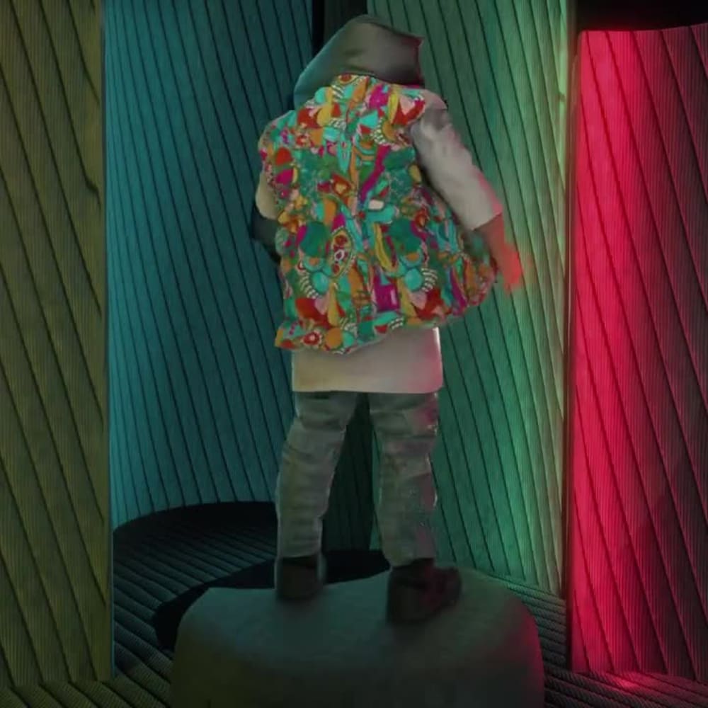 3d clothing animation, 3d fashion mockup, and 3d rendering | Upwork