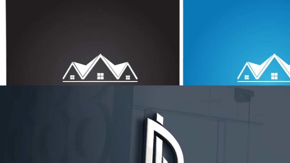 Perfect stunning classic pictorial and font, wordmark brand logo design ...