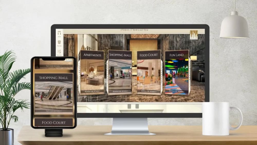 A dynamic responsive pixel perfect WordPress website with CTAs and CMS | Upwork