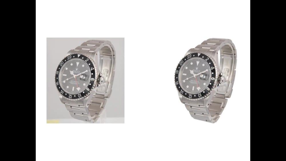 Web-ready, retouched product images. | Upwork