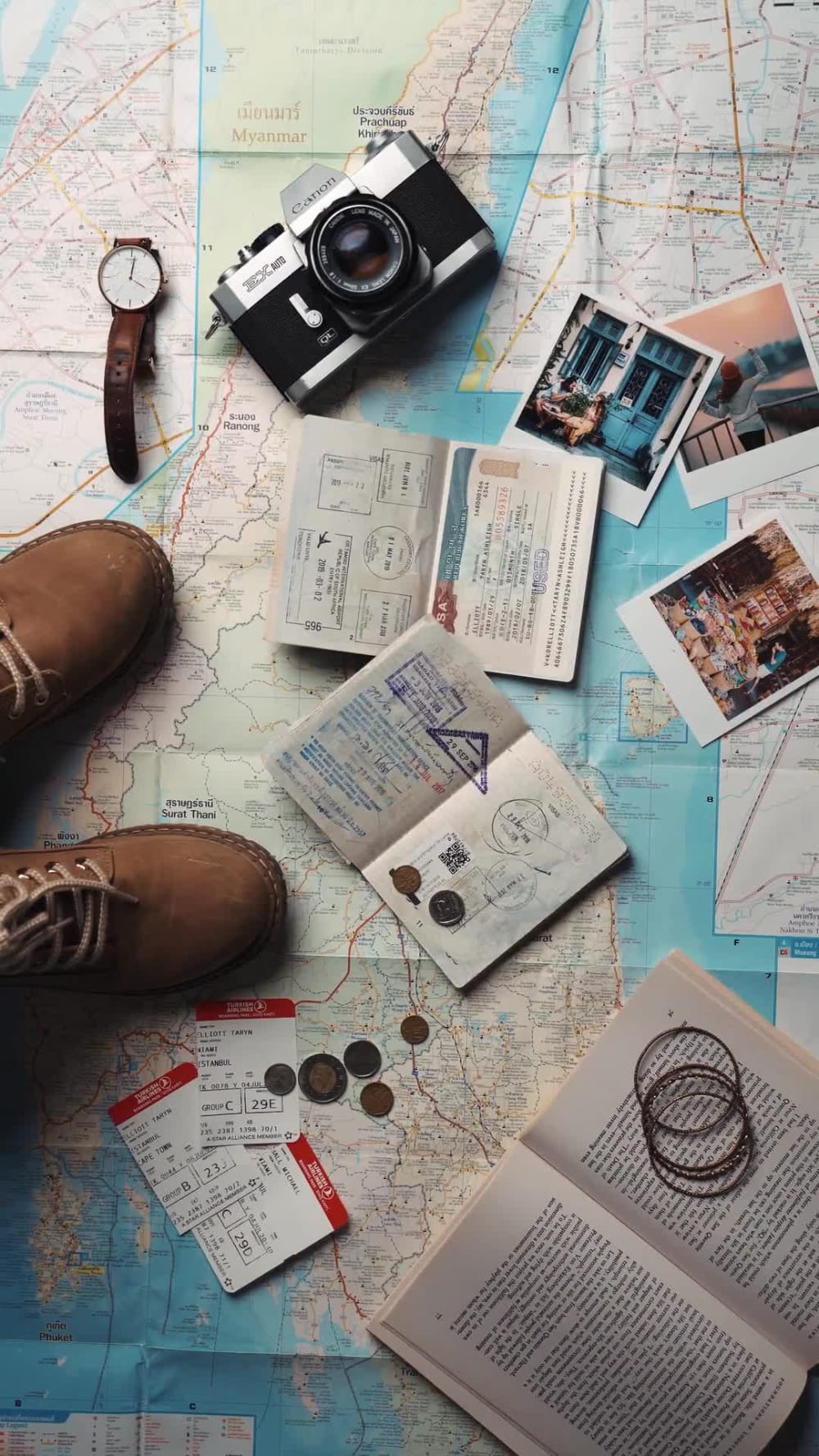 Customized Trip Plans: Enhancing Your Travel Experience | Upwork