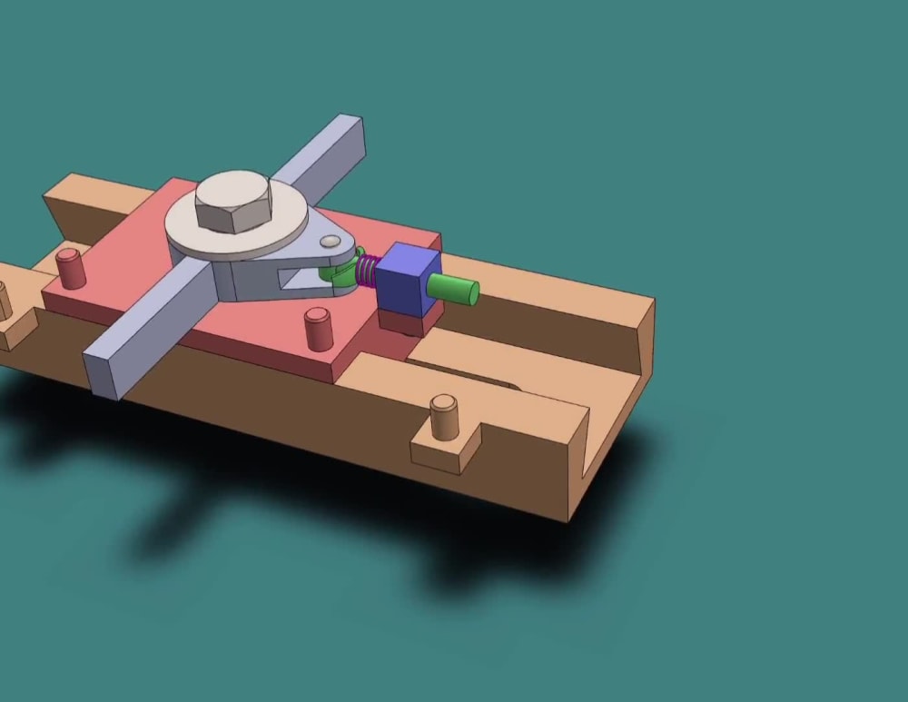 3D Modeling-Design with technical drawing if you wish | Upwork