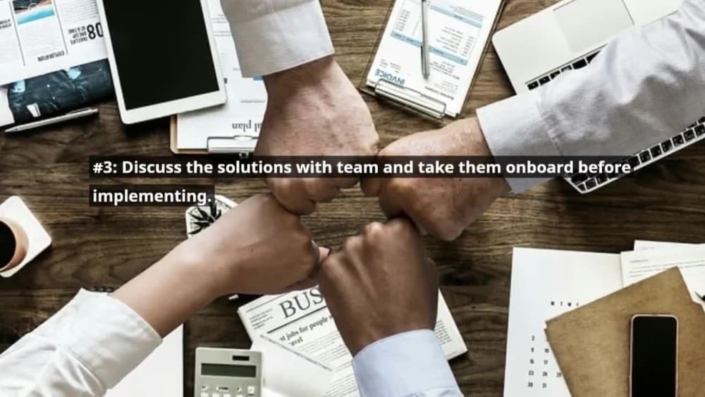 Scalability And Growth Of The Business Upwork