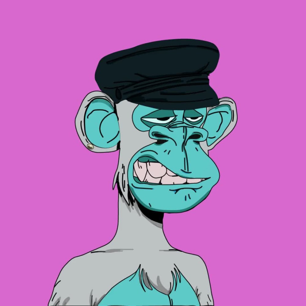 Your custom nft art, nft character, nft collection with metadata best ...