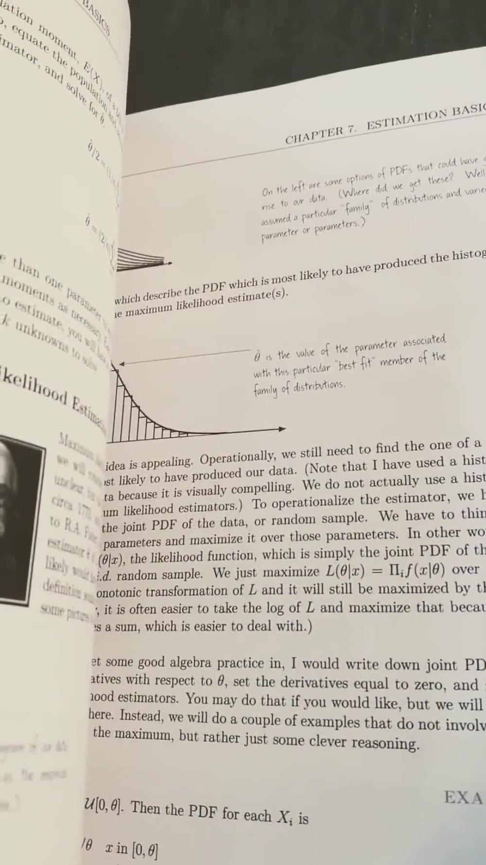 A great looking and professional latex document | Upwork