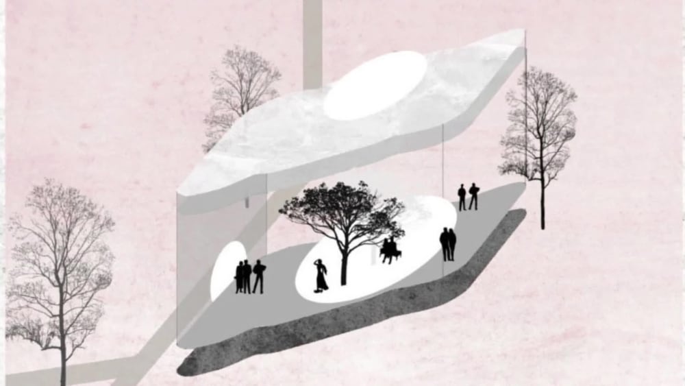 Architectural diagrams and complex 3d modeling | Upwork