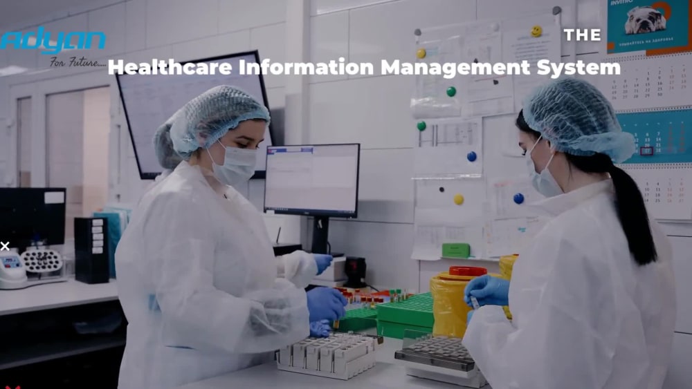Healthcare Information Management System | Upwork