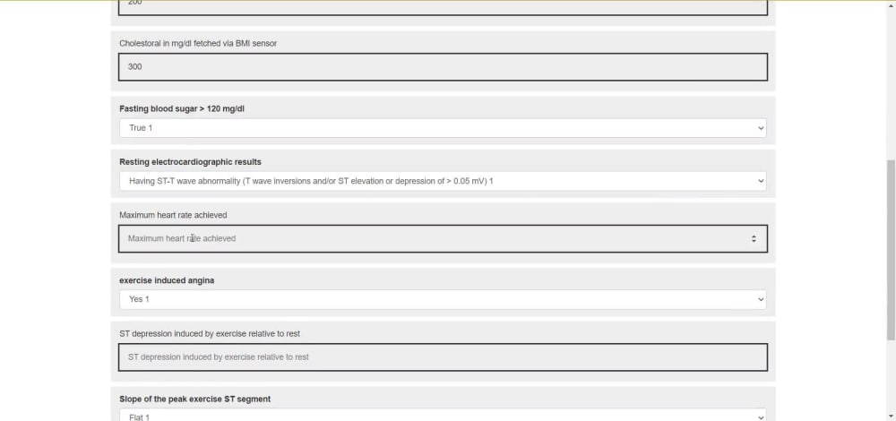Machine learning model training project | Upwork