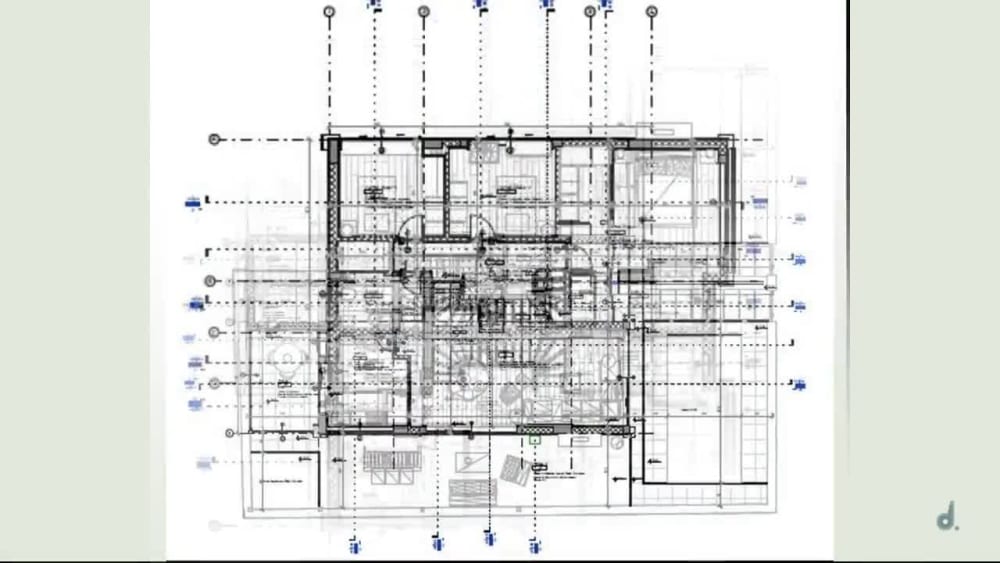 Stunning concept layout designs and 2D Floor Plans | Upwork