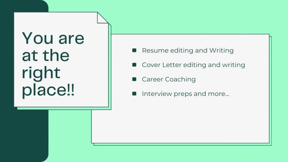 A star resume that will give you the spotlight you need for job ...