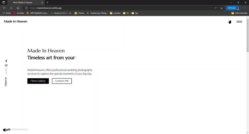 A fast, pixel-perfect, cutting-edge web App using React Js and Redux | Upwork