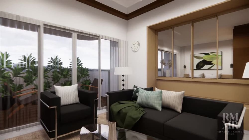 3D perspective render based on your intense | Upwork