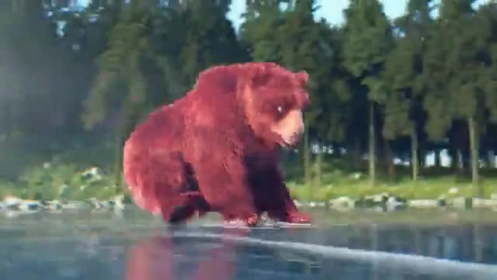 Perfect 3D animal Design animal animation | Upwork