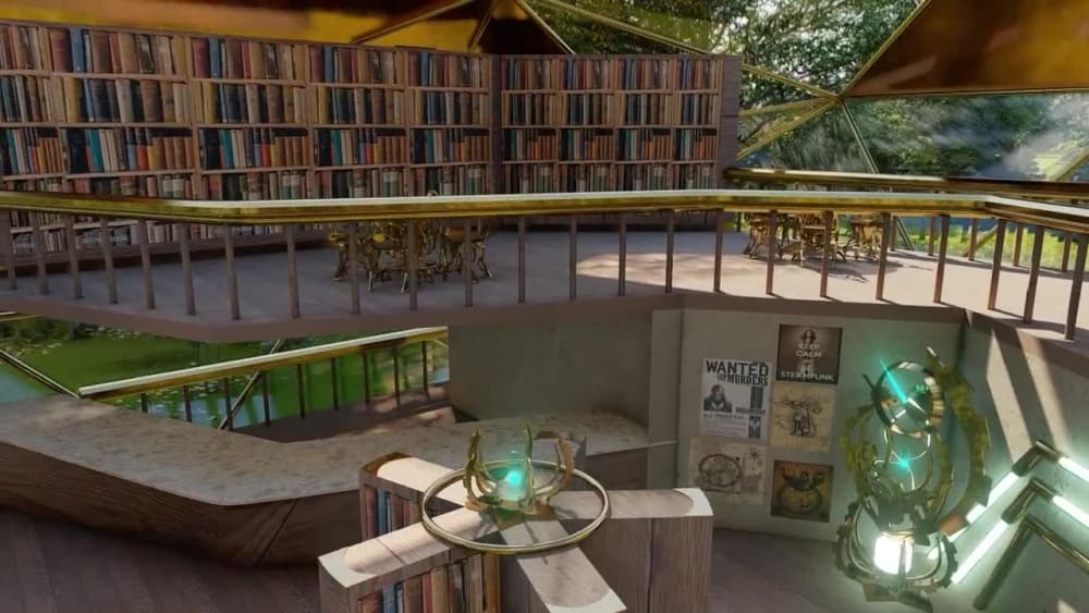 Professional & cool 3d architectural model & render for interior ...