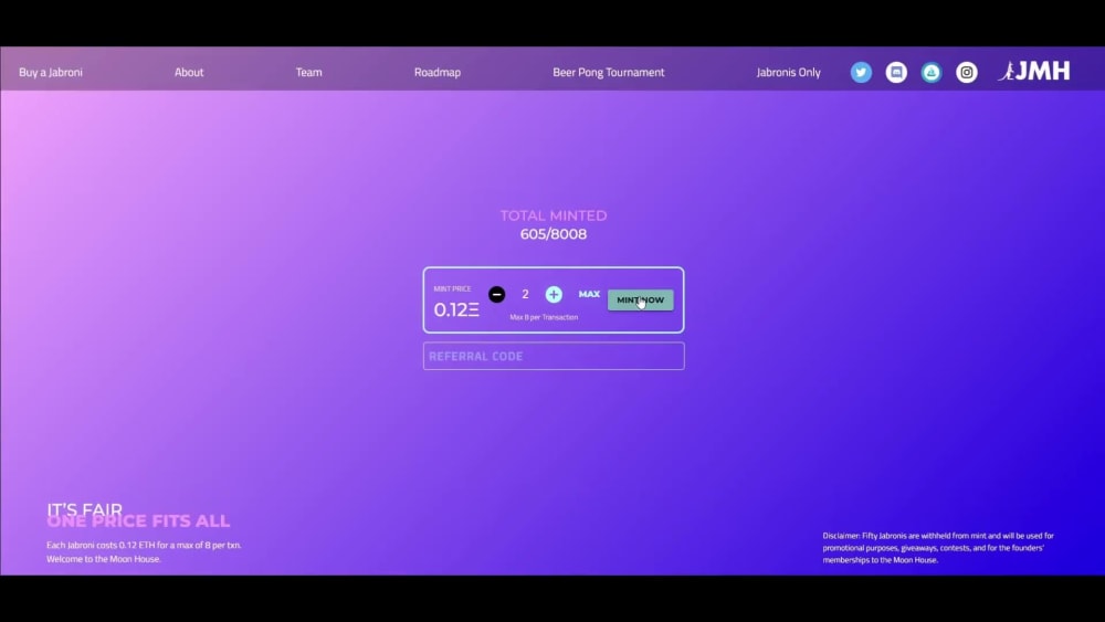 A Website In React Js Or Next Js Upwork