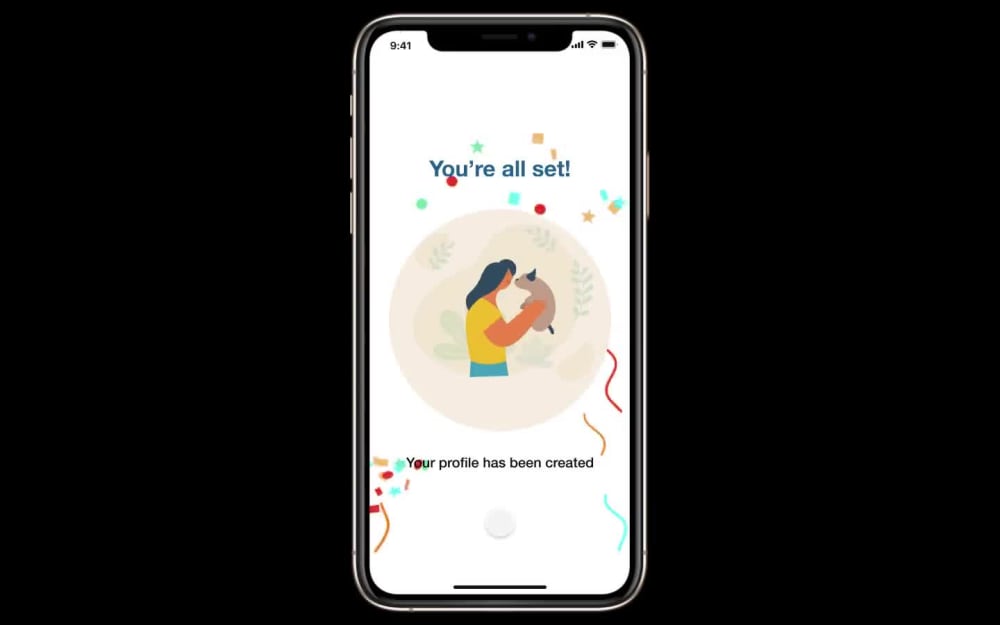 UX Figma clickable prototype for your mobile (IOS/Android) app | Upwork UX Figma clickable prototype for your mobile (IOS/Android) app | Upwork