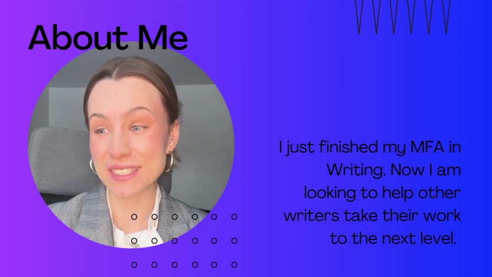 A perfectly edited manuscript that will lead to publication | Upwork