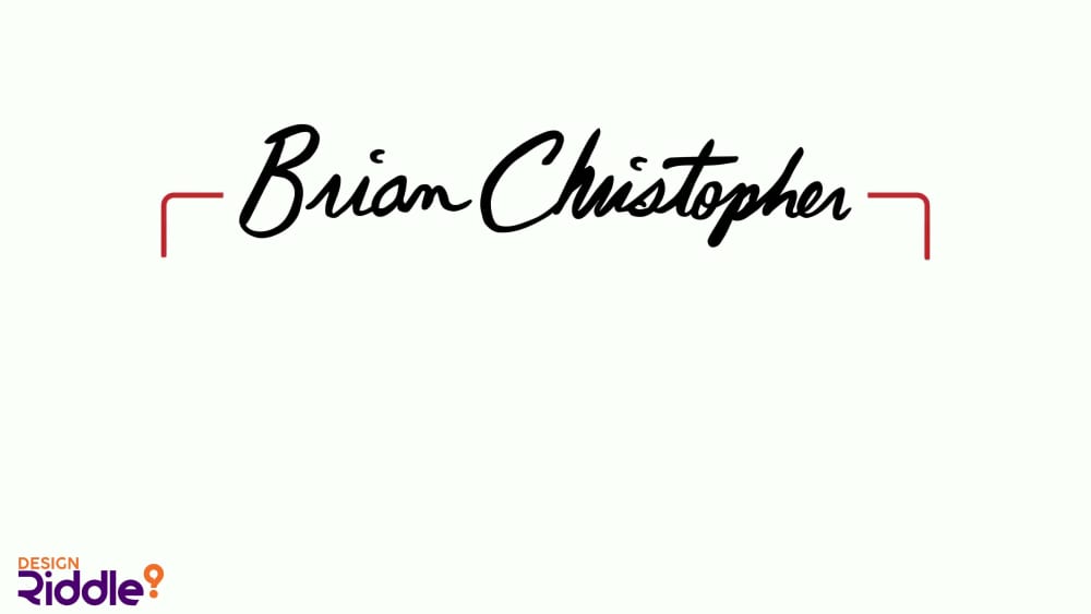 Animated custom logo, gifs, signatures and 3d animations | Upwork