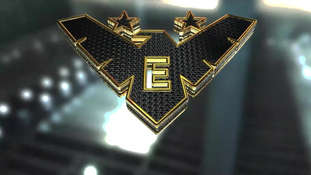 Create 3d logo animation and intro video | Upwork