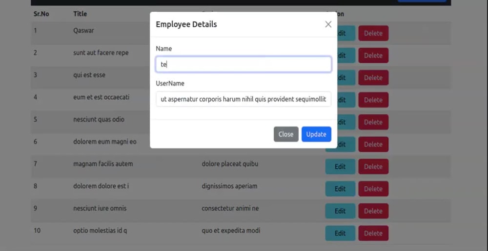 Full Stack Development for your Web Application - Full Stack Developer ...