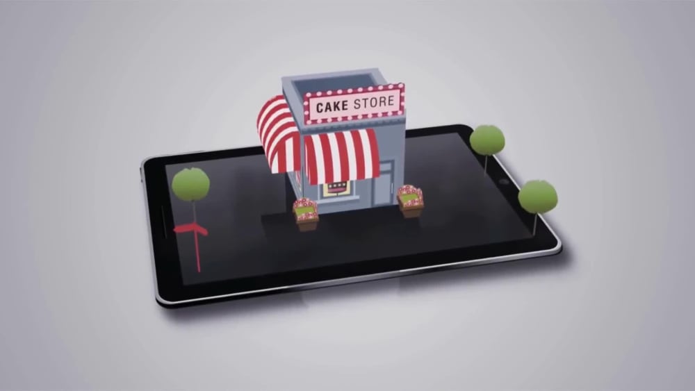 3D Animation Video 3D Explainer Video Animated Explainer Marketing ...