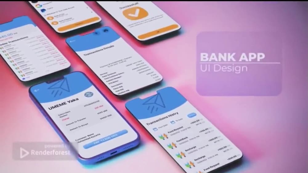 Design UI UX for website or mobile apps using Figma | Upwork