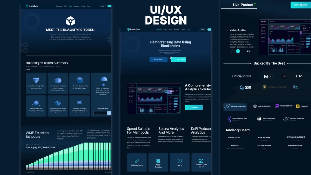 Eye-catching mobile app UI UX in Figma, Xd | Upwork