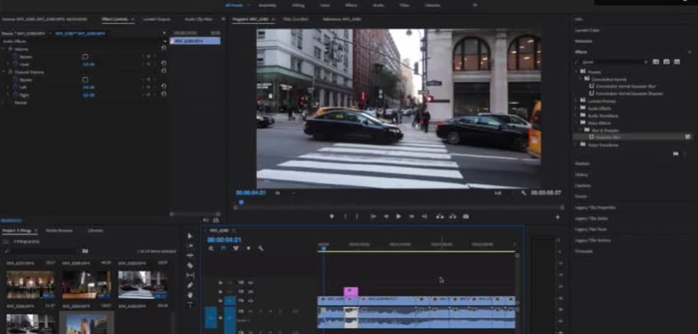 A high-quality animated Gif | Upwork