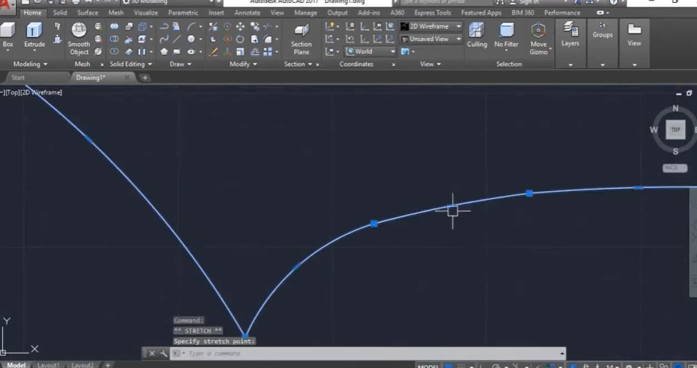 Landscape 2D Rendering Design | Upwork