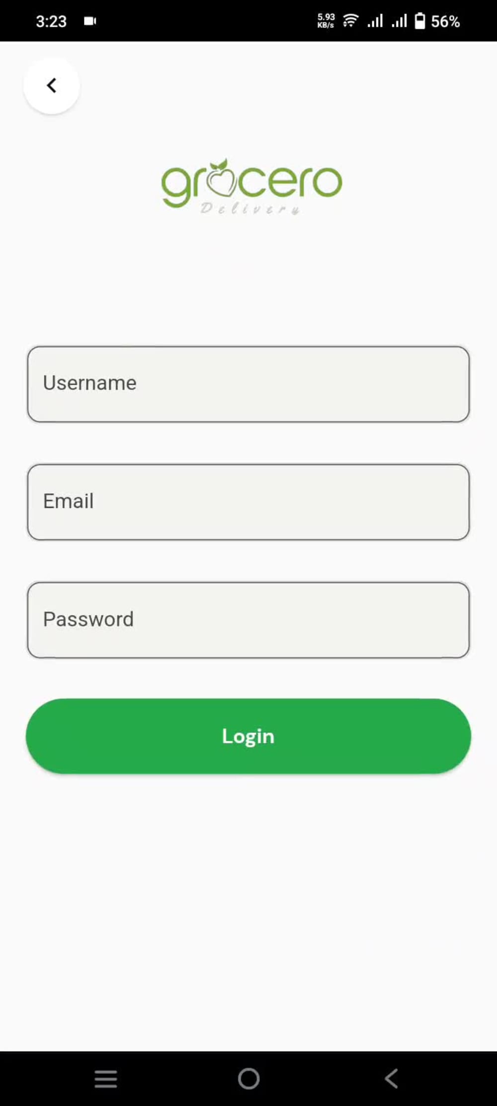 Fantastic and Functional Flutter Mobile App | Upwork