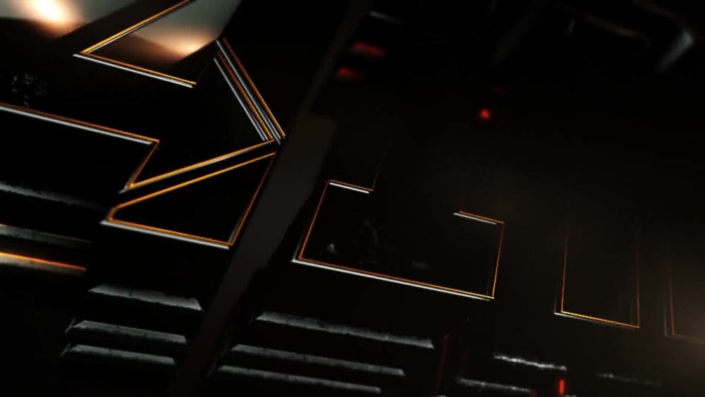 An Eye catching intro and logo design | Upwork