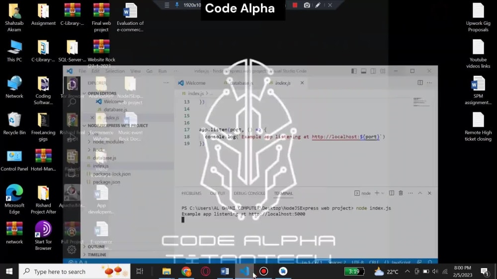 Your Java Python PHP HTML5/CSS Javascript SQL coding programming tasks done | Upwork