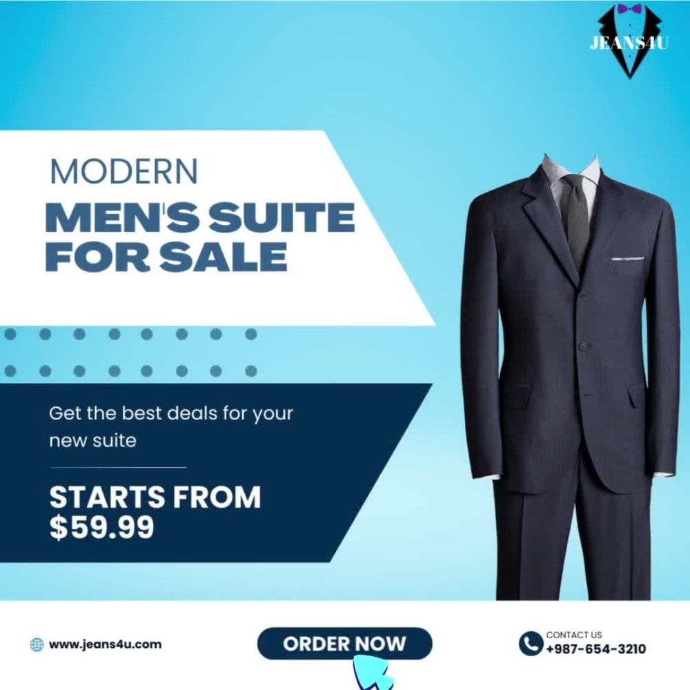 A well-designed social media video ad for Facebook and Instagram | Upwork