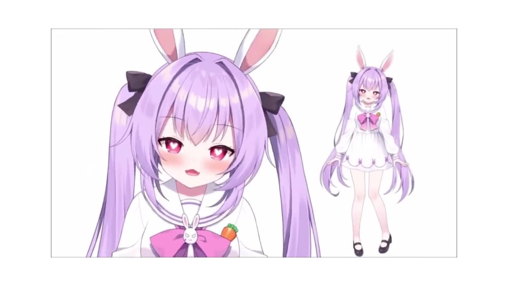 Tutorial: How To Do Vtuber Rigging – DLYG