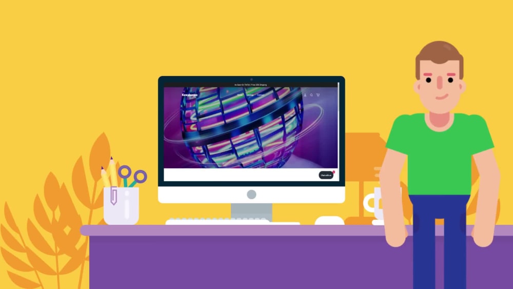 2d Animated Explainer Video for Your Business | Upwork