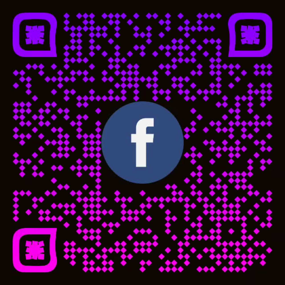 Professional qr code for your app, website or for any link | Upwork