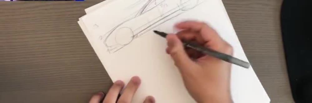 Creative and professional vehicle packaging design | Upwork