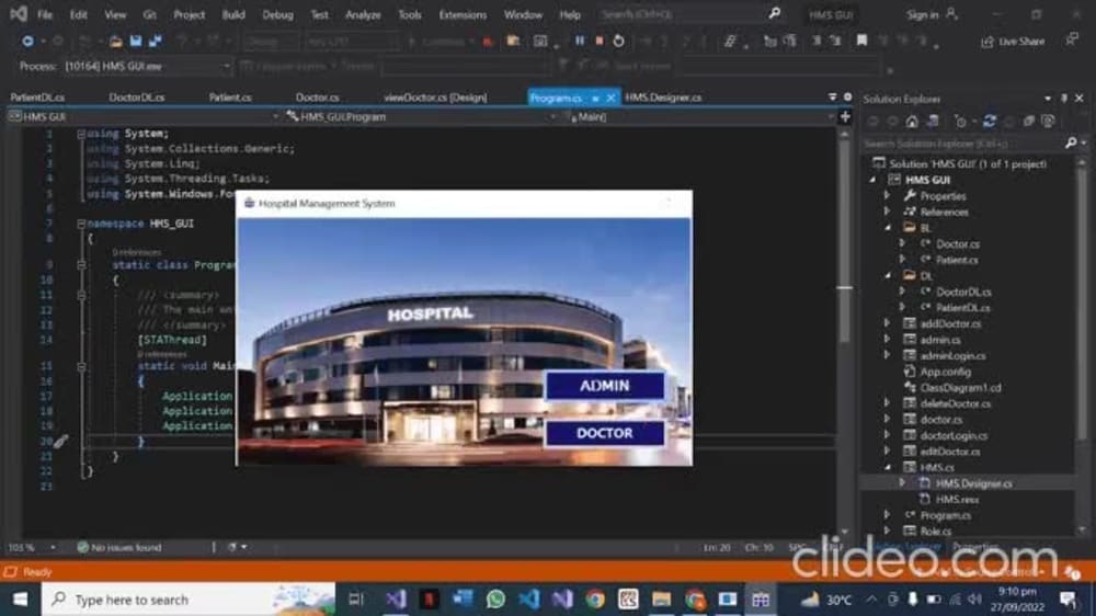 C++, C#, Python, console and desktop applications | Upwork
