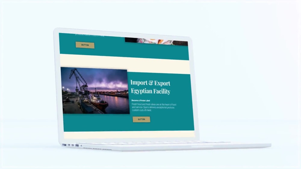 A pixel-perfect website that creates leads | Upwork