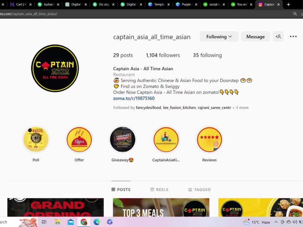 Best Social Media Expert to boost your brand presence | Upwork